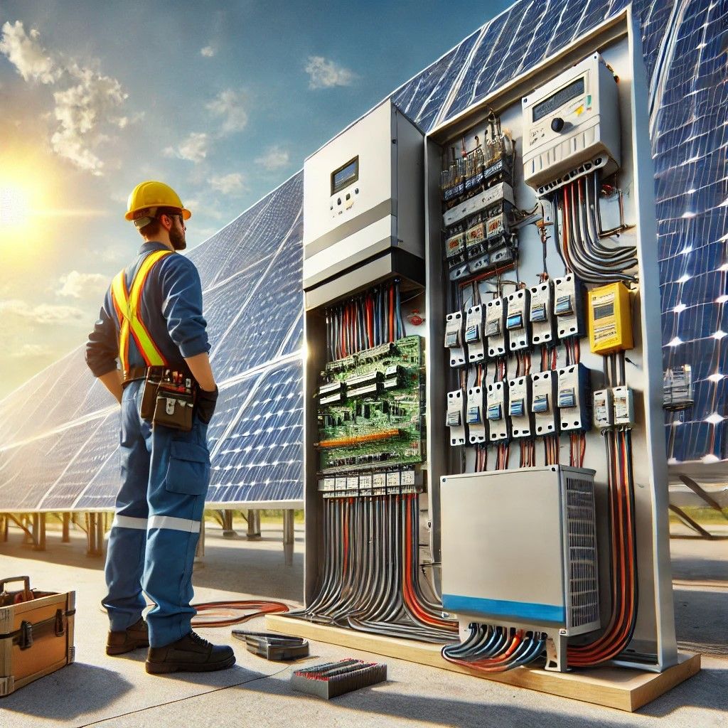 Energy Engineering | Mach Sci Tech – CADD Training in Bangalore