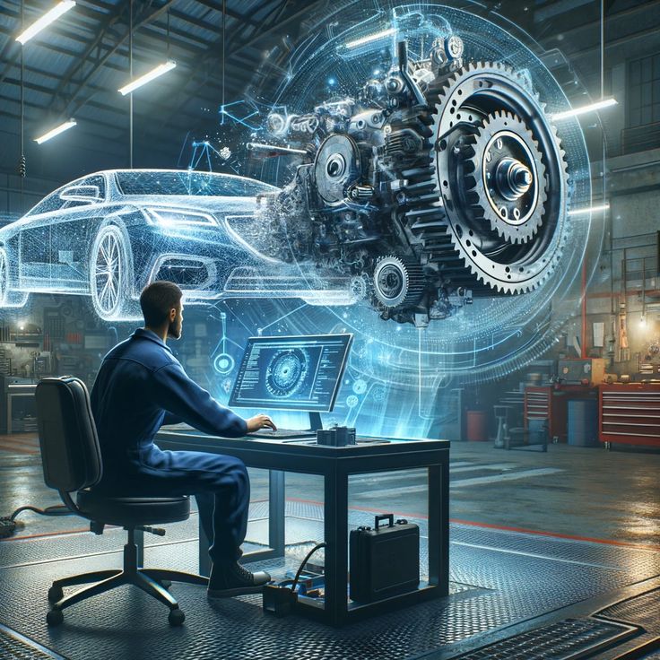 Product and Tool Design - Mach sci Tech