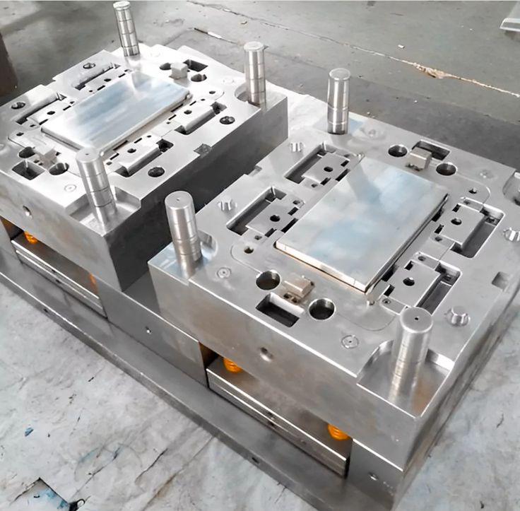 Plastic Mold Design | Mach Sci Tech – CADD Training in Bangalore